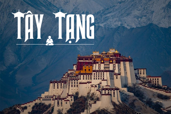 Giới thiệu về Tây Tạng - Cực thứ 3 của thế giới